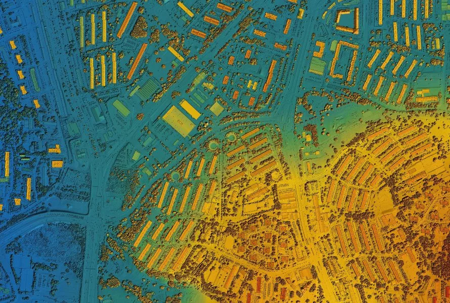 What Is a LiDAR Drone? What Is a LiDAR Drone?